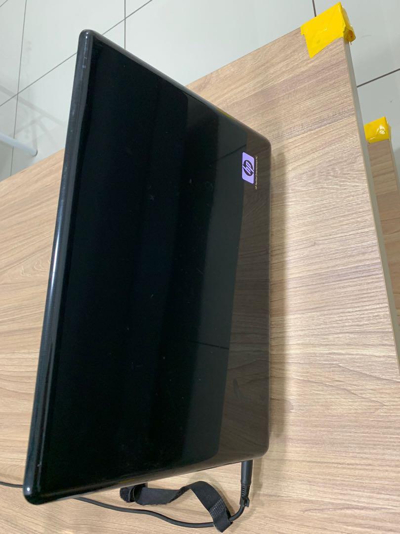 Hp Pavilion Entertainment Pc Computers And Tech Laptops And Notebooks On Carousell