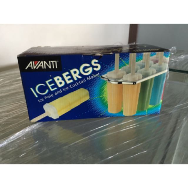 Iceberg Ice Maker, TV & Home Appliances, Kitchen Appliances, Coffee ...