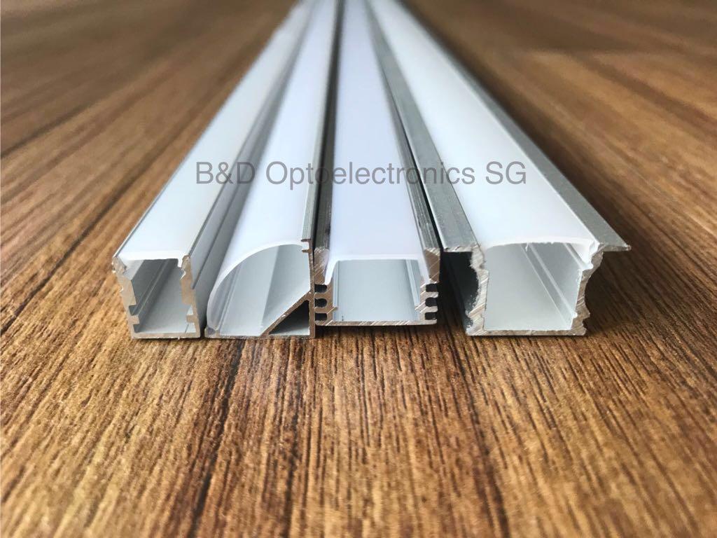 Led strip cover case, Mobile Phones & Gadgets, Mobile & Gadget ...