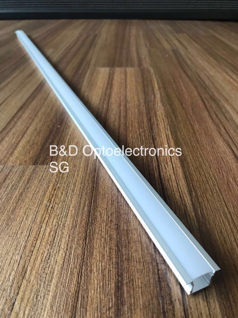 Led strip cover case, Mobile Phones & Gadgets, Mobile & Gadget ...