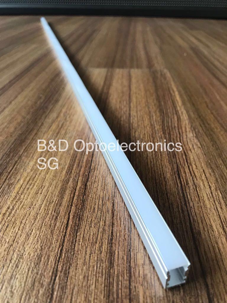 Led strip cover case, Mobile Phones & Gadgets, Mobile & Gadget ...