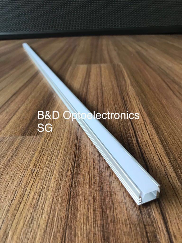 Led strip cover case, Mobile Phones & Gadgets, Mobile & Gadget ...