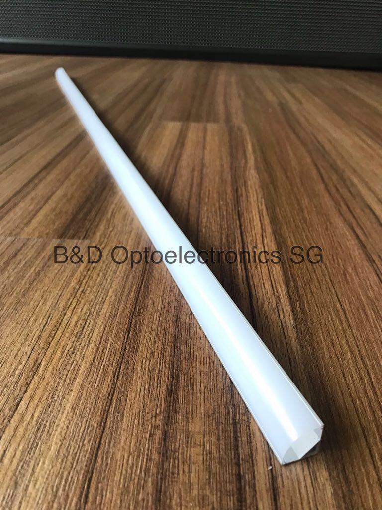 Led strip cover case, Mobile Phones & Gadgets, Mobile & Gadget ...