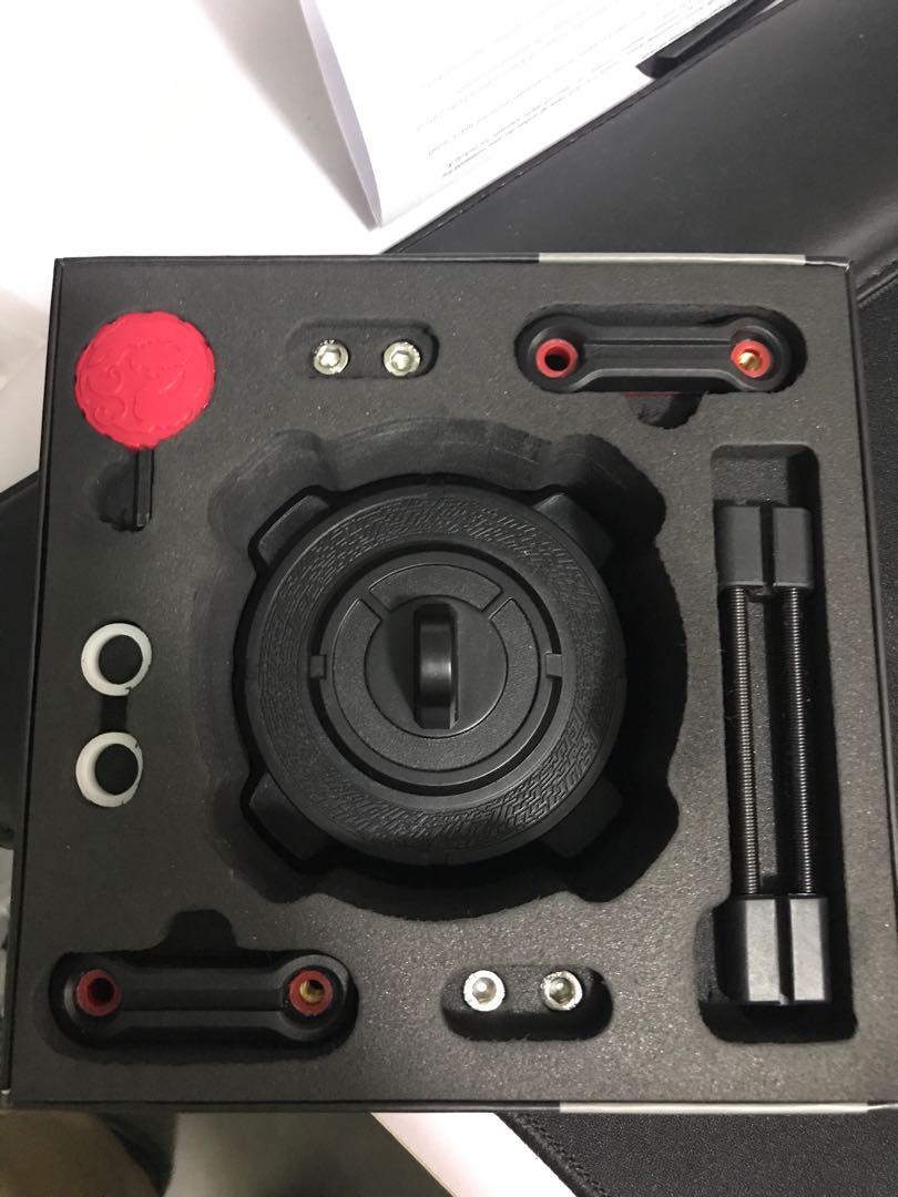 Lunar Dial Gaming Mouse Bungee Adjustable Detachable Mouse Cable ...