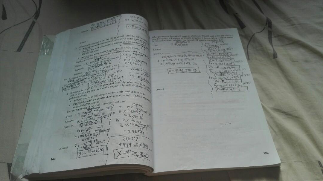 Mathematics of Finance By Wilson Cordova, Florencia F. Ledsma, Consuelo ...