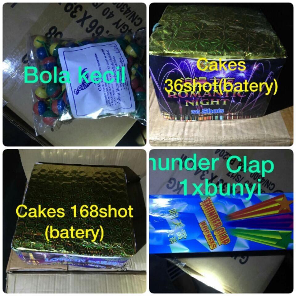 Mercun murah ws0172999410, Looking For on Carousell