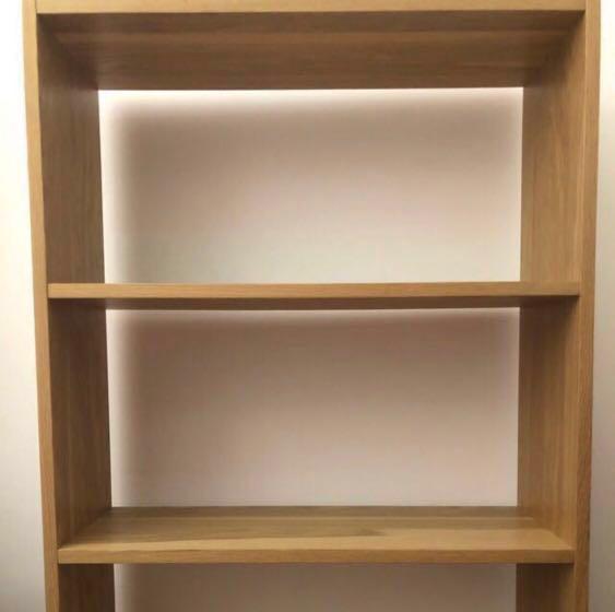 [NEW] MUJI STACKING SHELF, Furniture & Home Living, Furniture, Shelves ...