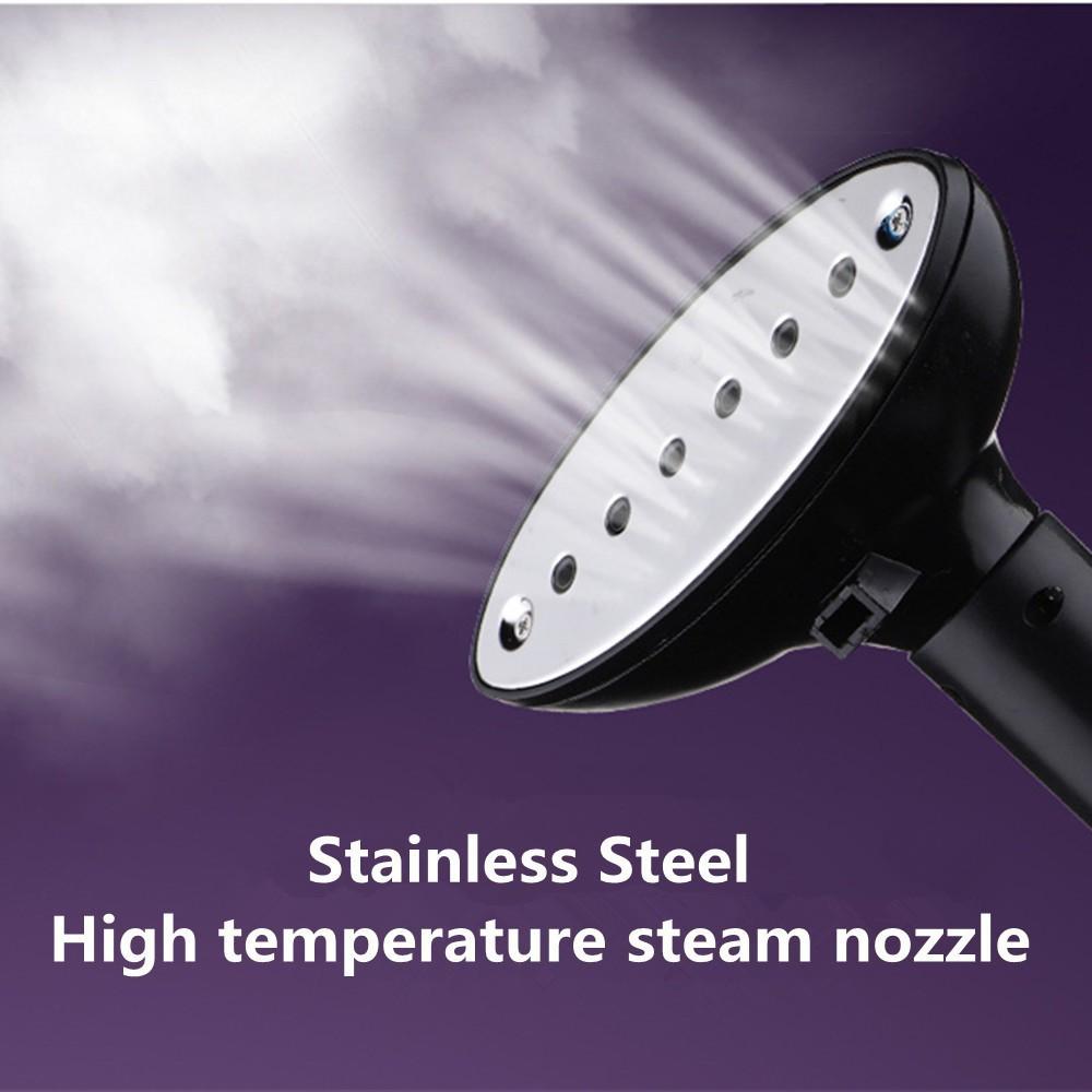 NEW Yairz Multi-Functional Garment Steamer BW-Y001, TV & Home ...