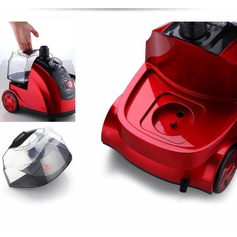 NEW Yairz Multi-Functional Garment Steamer BW-Y001, TV & Home ...