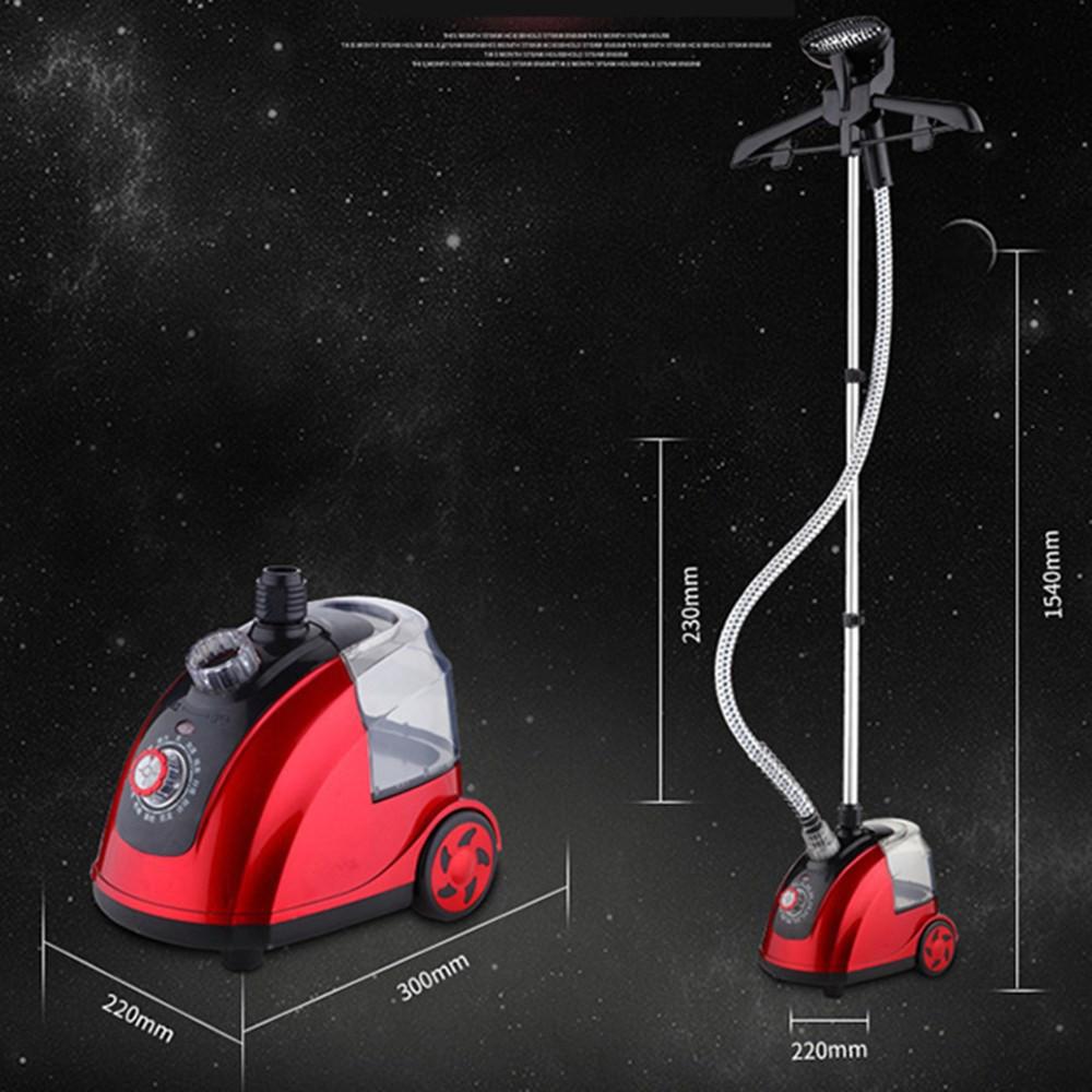 NEW Yairz Multi-Functional Garment Steamer BW-Y001, TV & Home ...