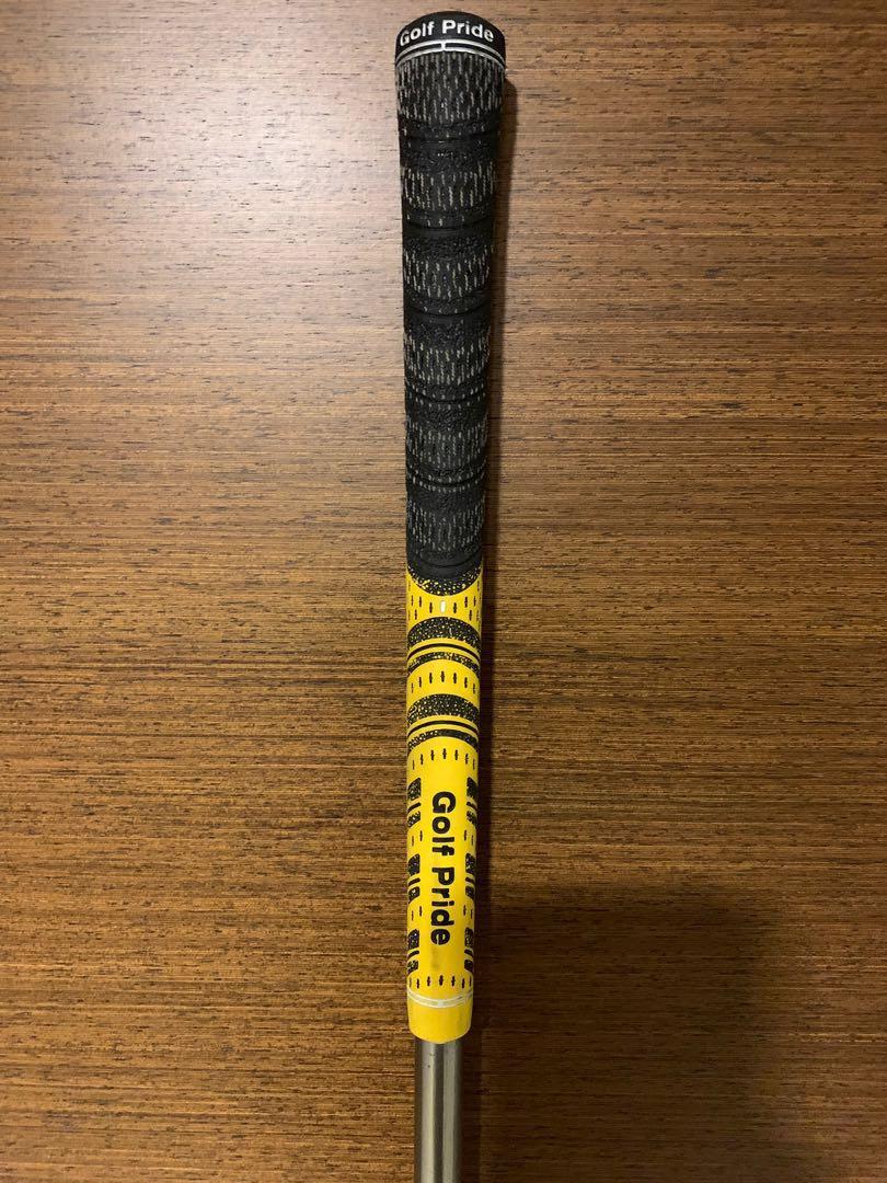 Nike SQ (SasQuatch) Sumo 5000 Driver 9.5, Sports Equipment, Sports & Games, Racket & Ball Sports ...