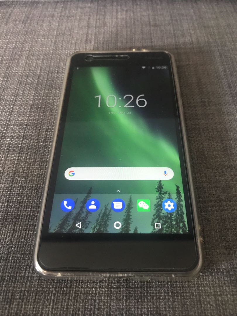 Nokia TA1029, Mobile Phones & Gadgets, Mobile Phones, Android Phones ...