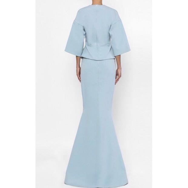 [RENT] FIZIWOO RAYA SANDAKAN 2018, Women's Fashion, Muslimah Fashion ...