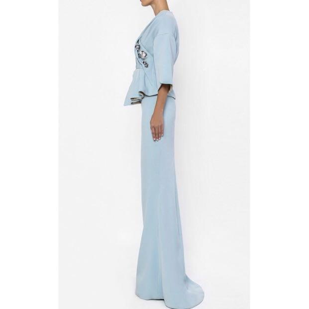 [RENT] FIZIWOO RAYA SANDAKAN 2018, Women's Fashion, Muslimah Fashion ...