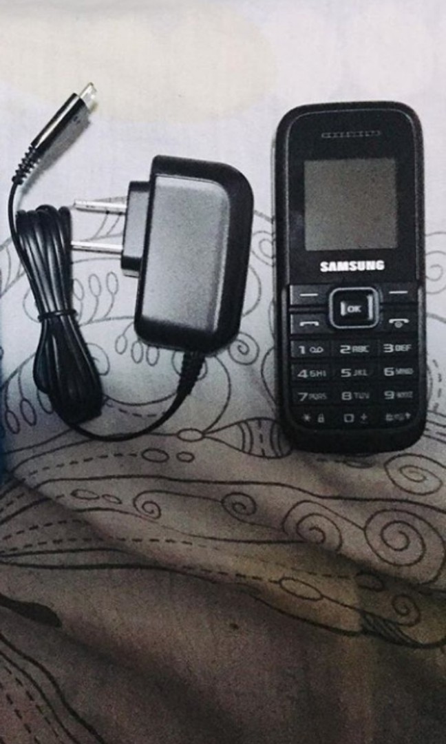 Samsung Keypad, Mobile Phones & Gadgets, Tablets, Android on Carousell