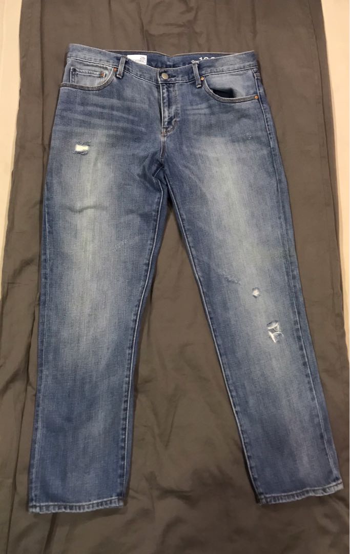 Sexy ‘My Boyfriend’ Jeans, Women's Fashion, Bottoms, Jeans & Leggings ...