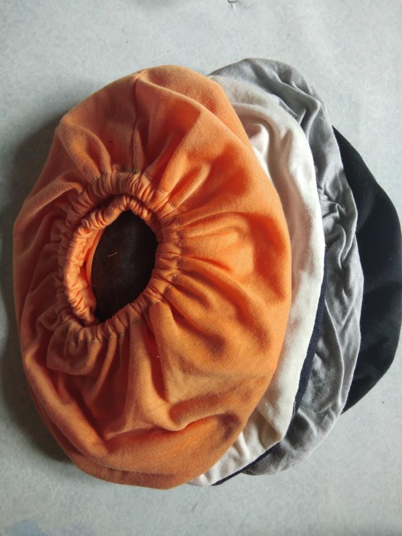 Shoe rug shoe cover, Men's Fashion, Footwear, Casual Shoes on Carousell