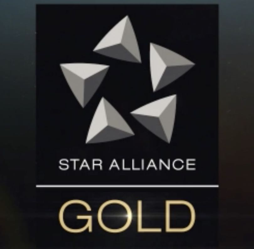 Star alliance gold Turkish airlines gold elite status, Everything Else ...