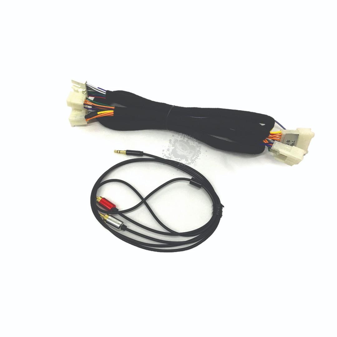 STELLAR (SD-DSP6) 4x32BIT DSP PROCESSOR, Auto Accessories on Carousell