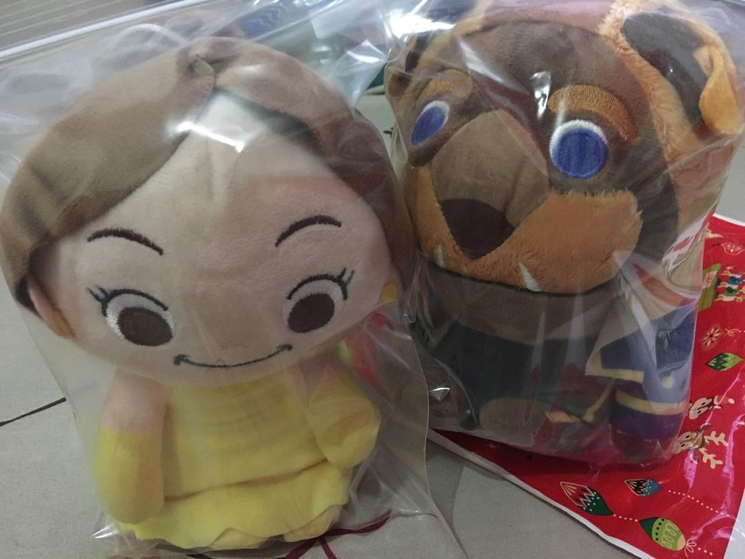 stuff toys(Goku, Thor, Captain America, Sonic, Dora, Hulk, Ironman ...