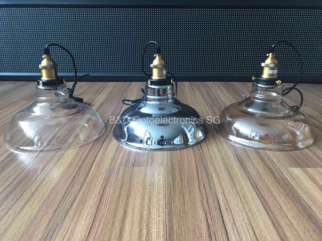 Torch pendant light, Furniture & Home Living, Lighting & Fans, Lighting ...