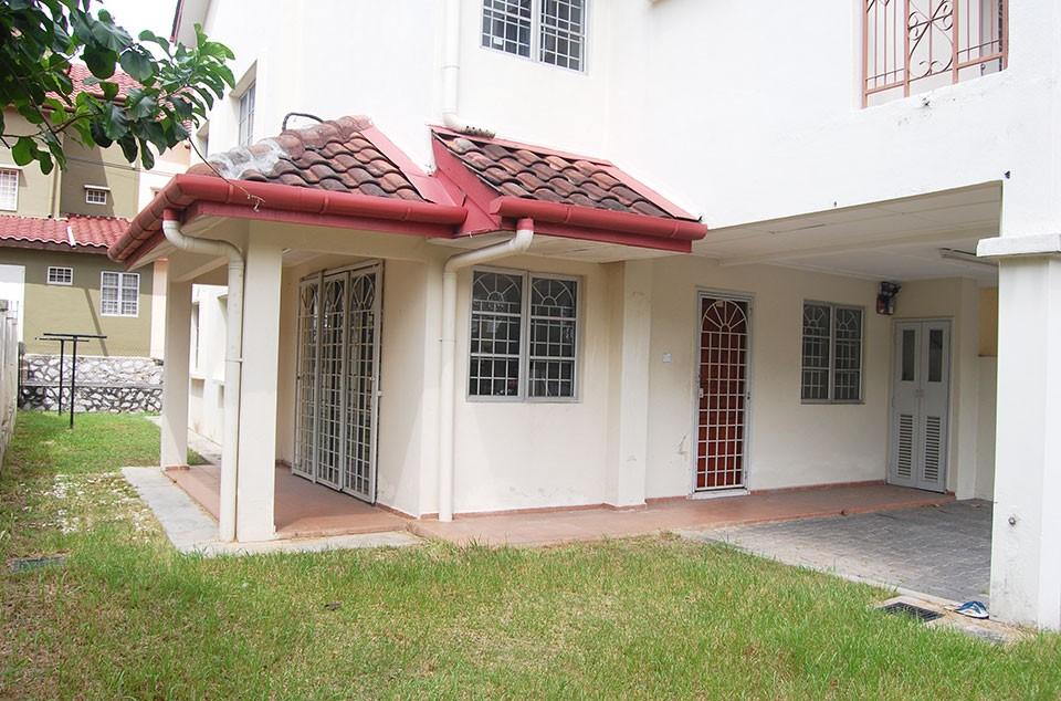 USJ 18 endlot for sale, Property, For Sale on Carousell