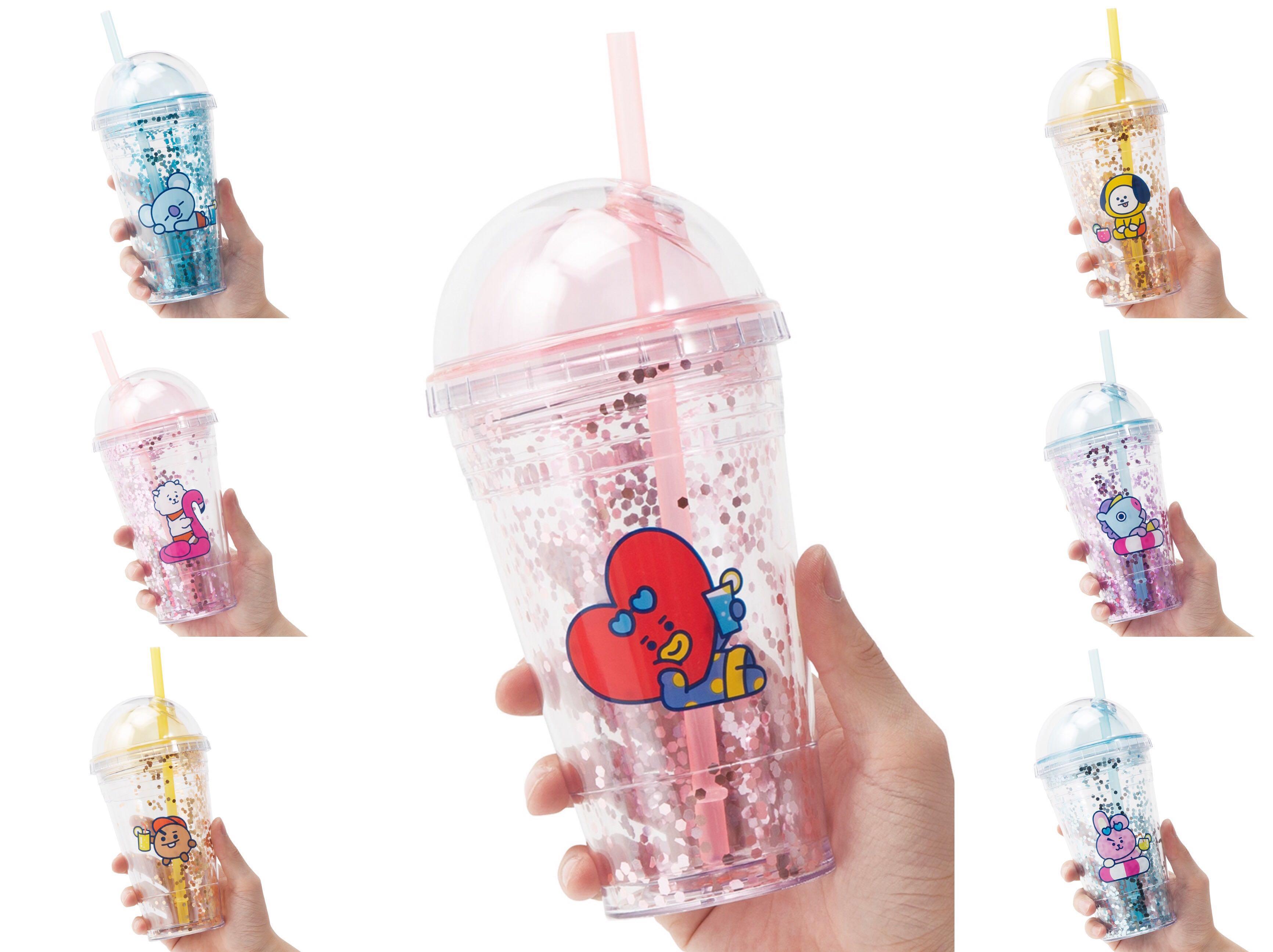 BT21 ORDERS, Hobbies & Toys, Memorabilia & Collectibles, Fan ...