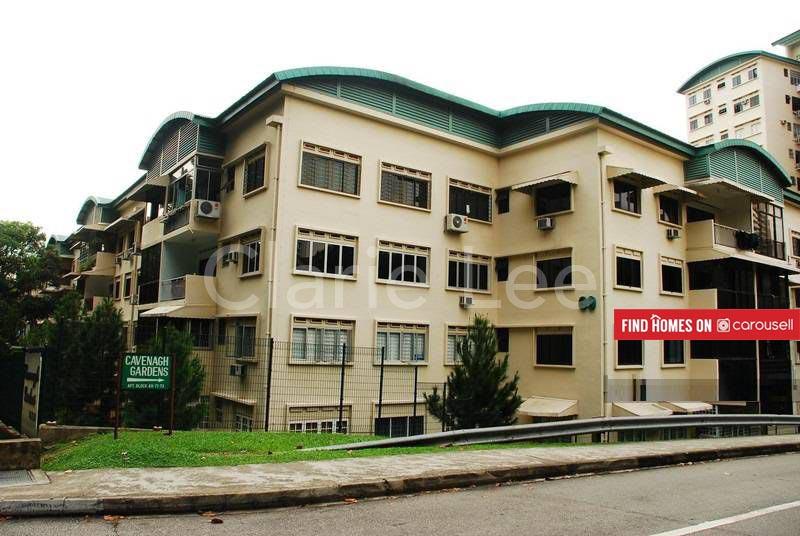 69 Cavenagh Road, Property, For Sale, Condos & ECs on Carousell