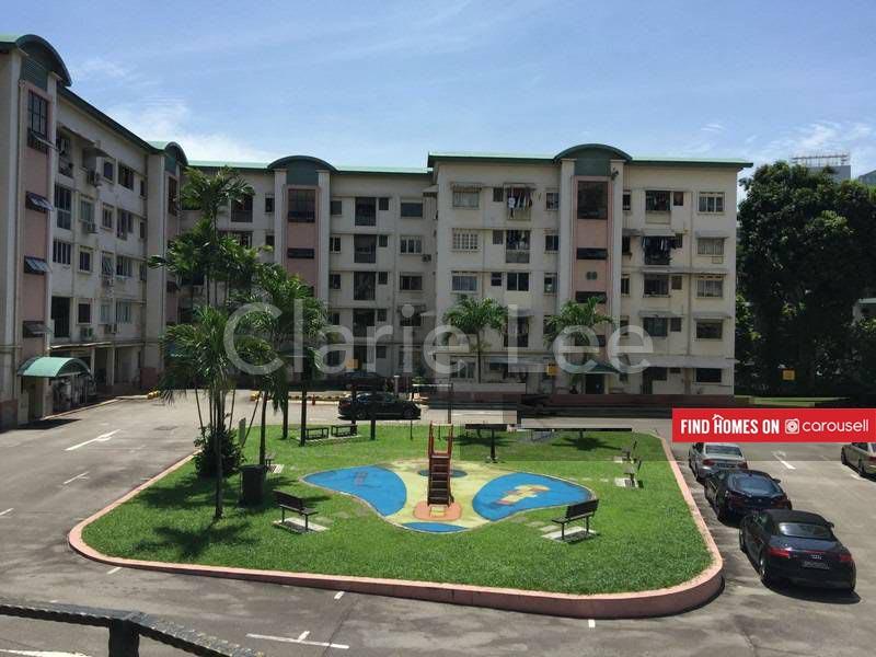 69 Cavenagh Road, Property, For Sale, Condos & ECs on Carousell