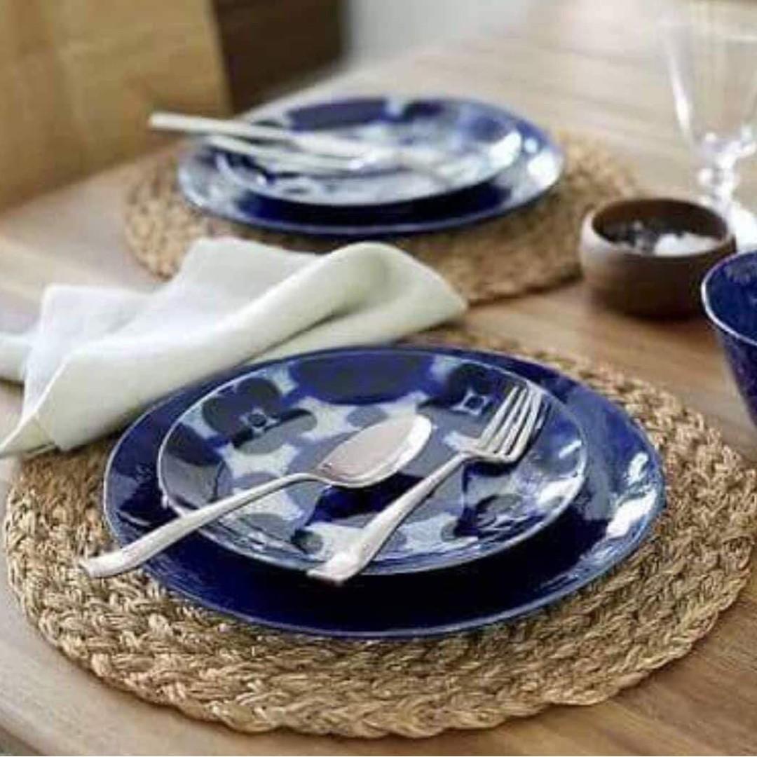 ABACA PLACE MATS!, TV & Home Appliances, Kitchen Appliances, Other ...