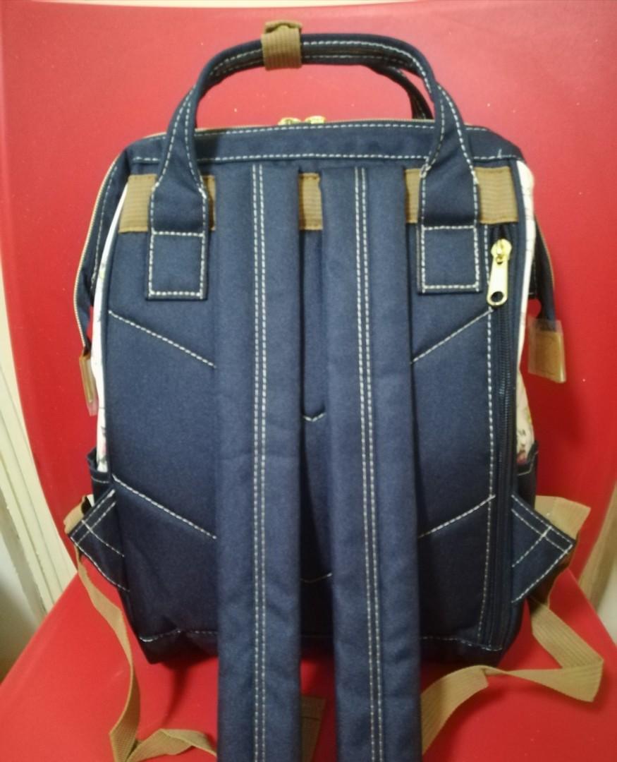 Anello x Disney Backpack, Babies & Kids, Going Out, Diaper Bags ...