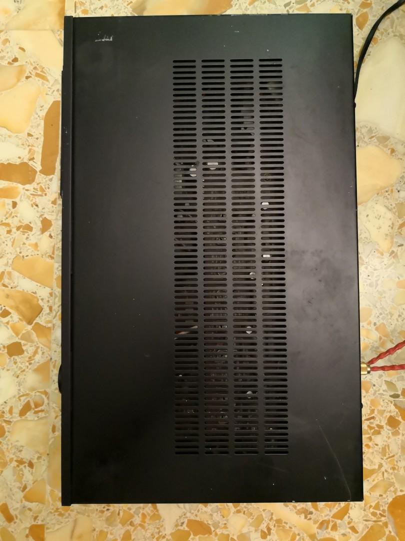 AUREX PC-X88AD Stereo Cassette Deck, Audio, Portable Music Players on Carousell