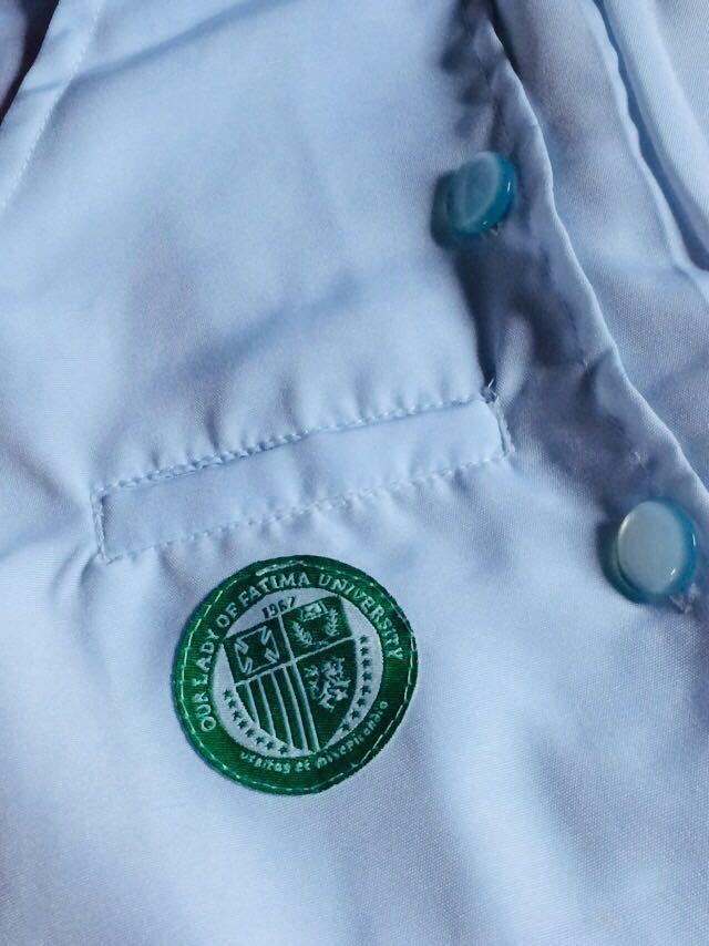 Bs-Psychology Uniform (OLFU) For 2 sets, Women's Fashion, Dresses ...