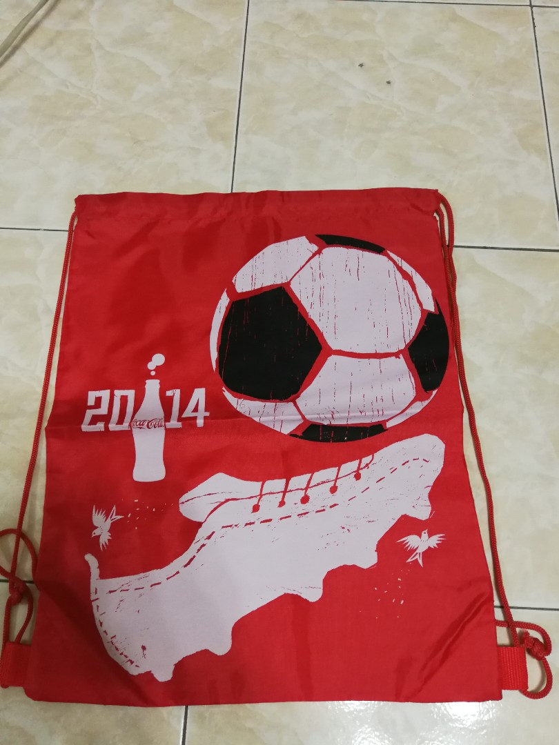 Coca cola FIFA World Cup 2014 Brasil, Hobbies & Toys, Collectibles ...