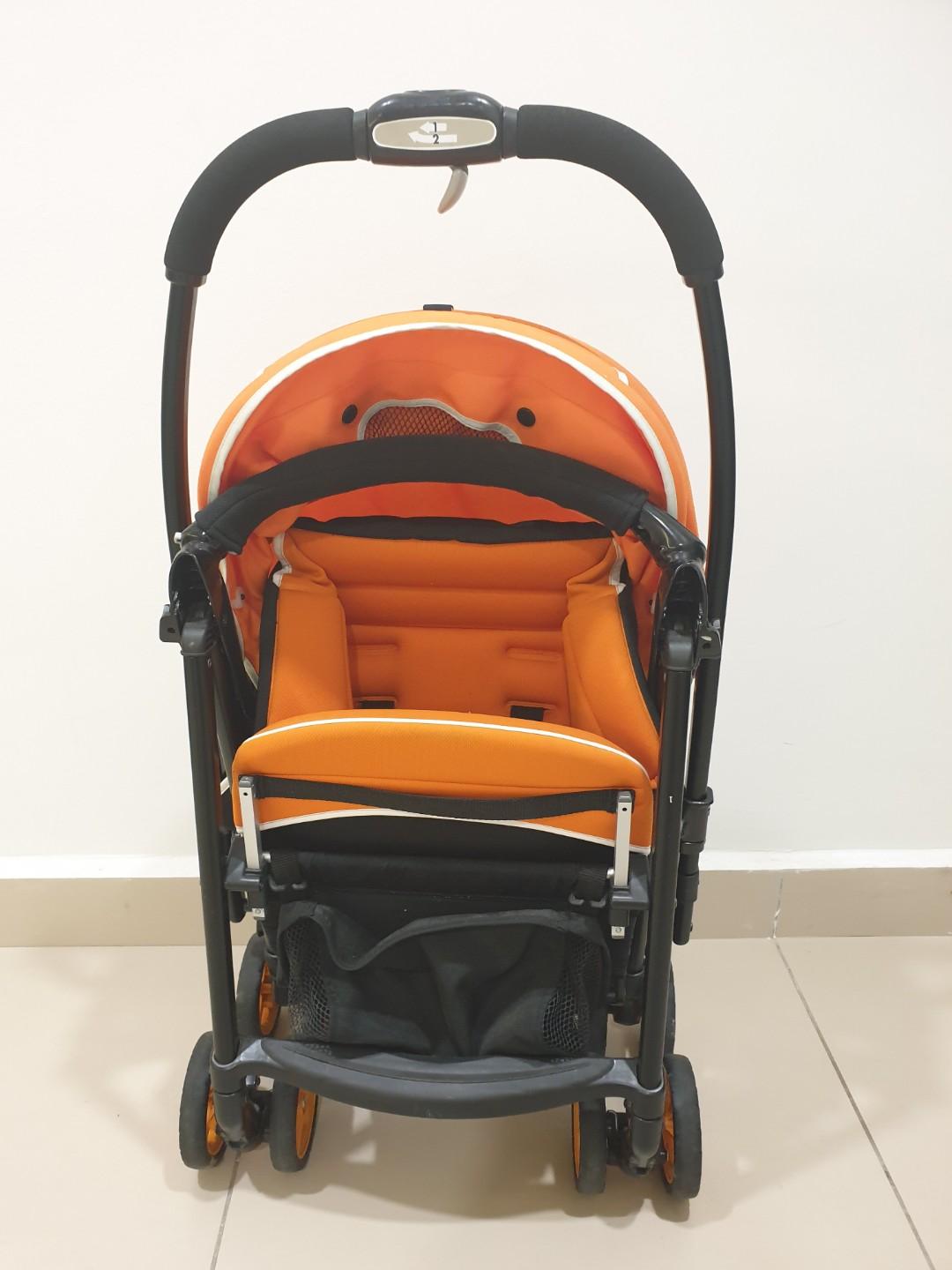 Combi Well Comfort WT-250B, Babies & Kids, Infant Playtime on Carousell