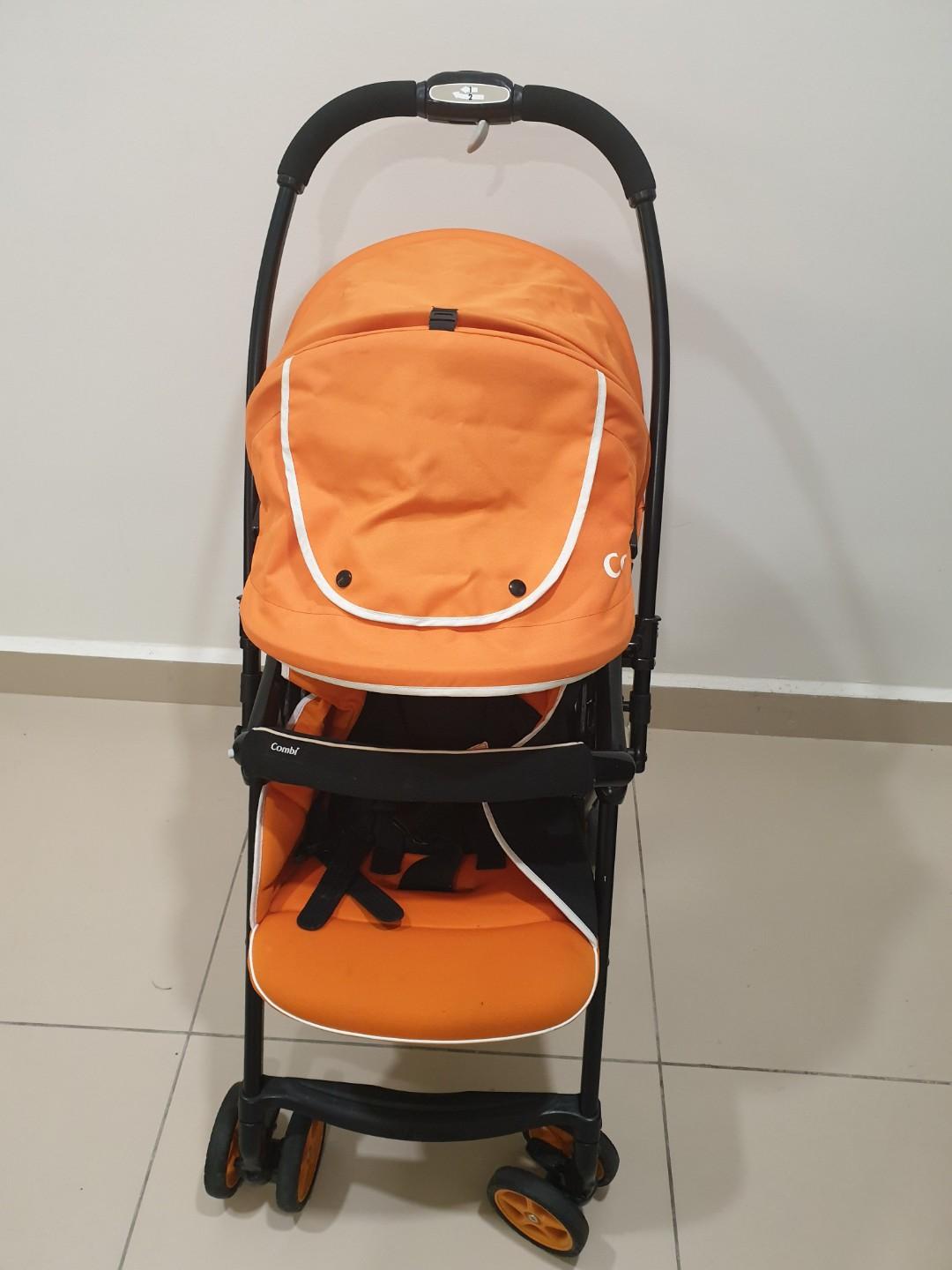 Combi Well Comfort WT-250B, Babies & Kids, Infant Playtime on Carousell