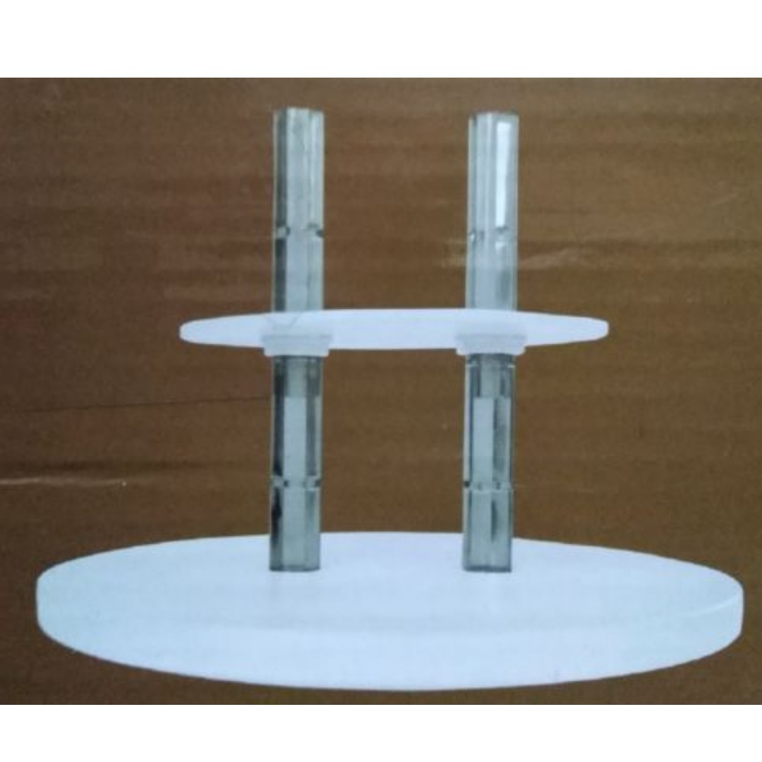 Crofton Character Cake Stand, Furniture & Home Living, Kitchenware ...