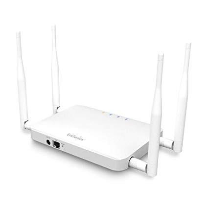 Engenius ECB600 router, Computers & Tech, Parts & Accessories ...