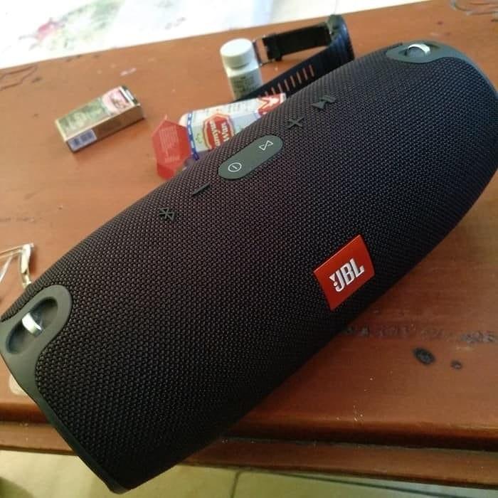 Jual Speaker Bluetooth Jbl Extreme Original Second Shopee Indonesia Atelier Yuwa Ciao Jp