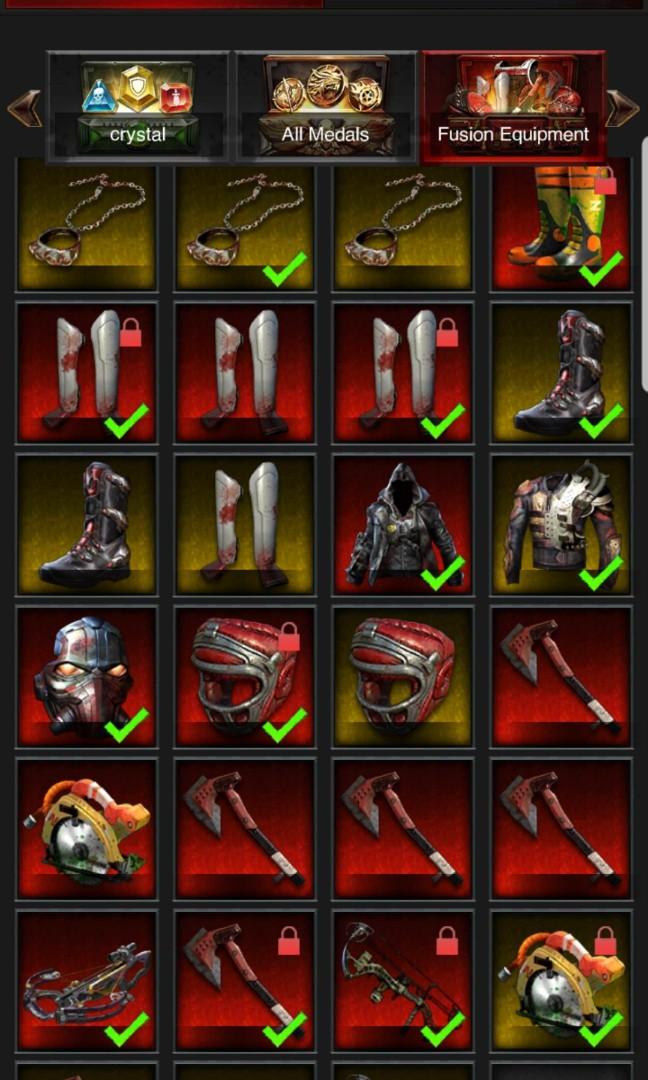 Last Empire War Z, Video Gaming, Video Games, PlayStation on Carousell
