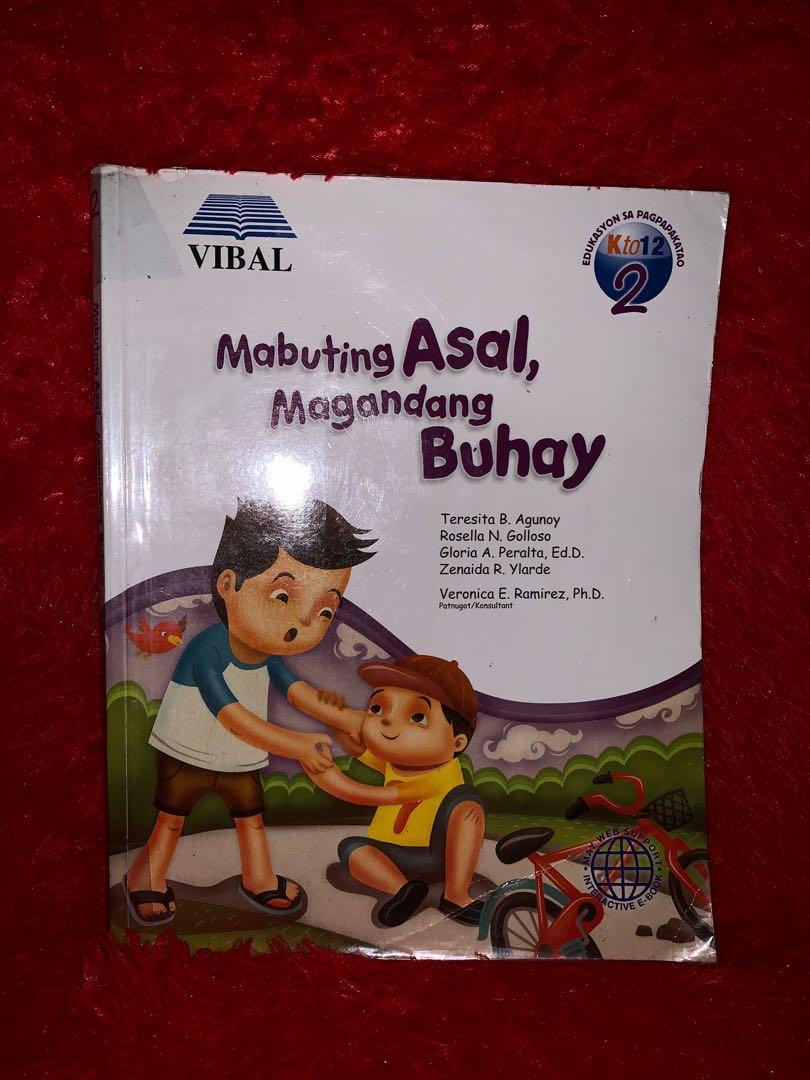 Mabuting Asal Magandang Buhay 2, Hobbies & Toys, Books & Magazines ...