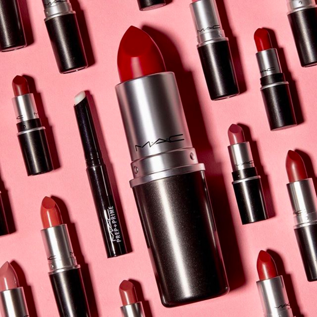 MAC Canister / Container, Women's Fashion, Jewelry & Organisers ...
