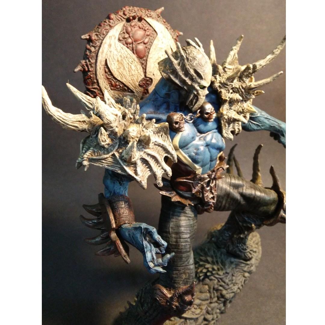 black knight not spawning