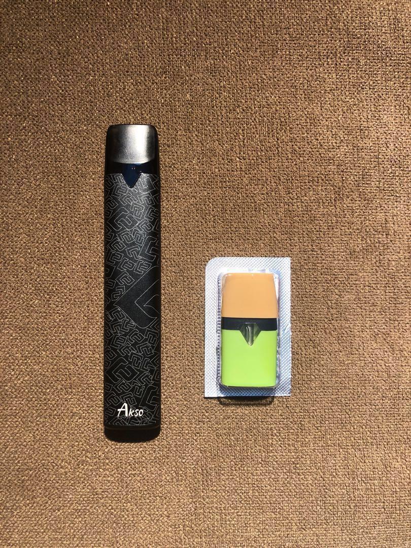 Nano Stix / Nano Stik / Nano Stick (Akso), Everything Else, Others on ...