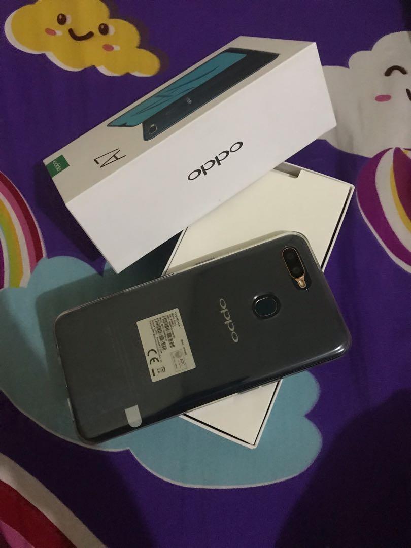 Oppo A7 64GB, Mobile Phones & Gadgets, Mobile Phones, Android Phones ...