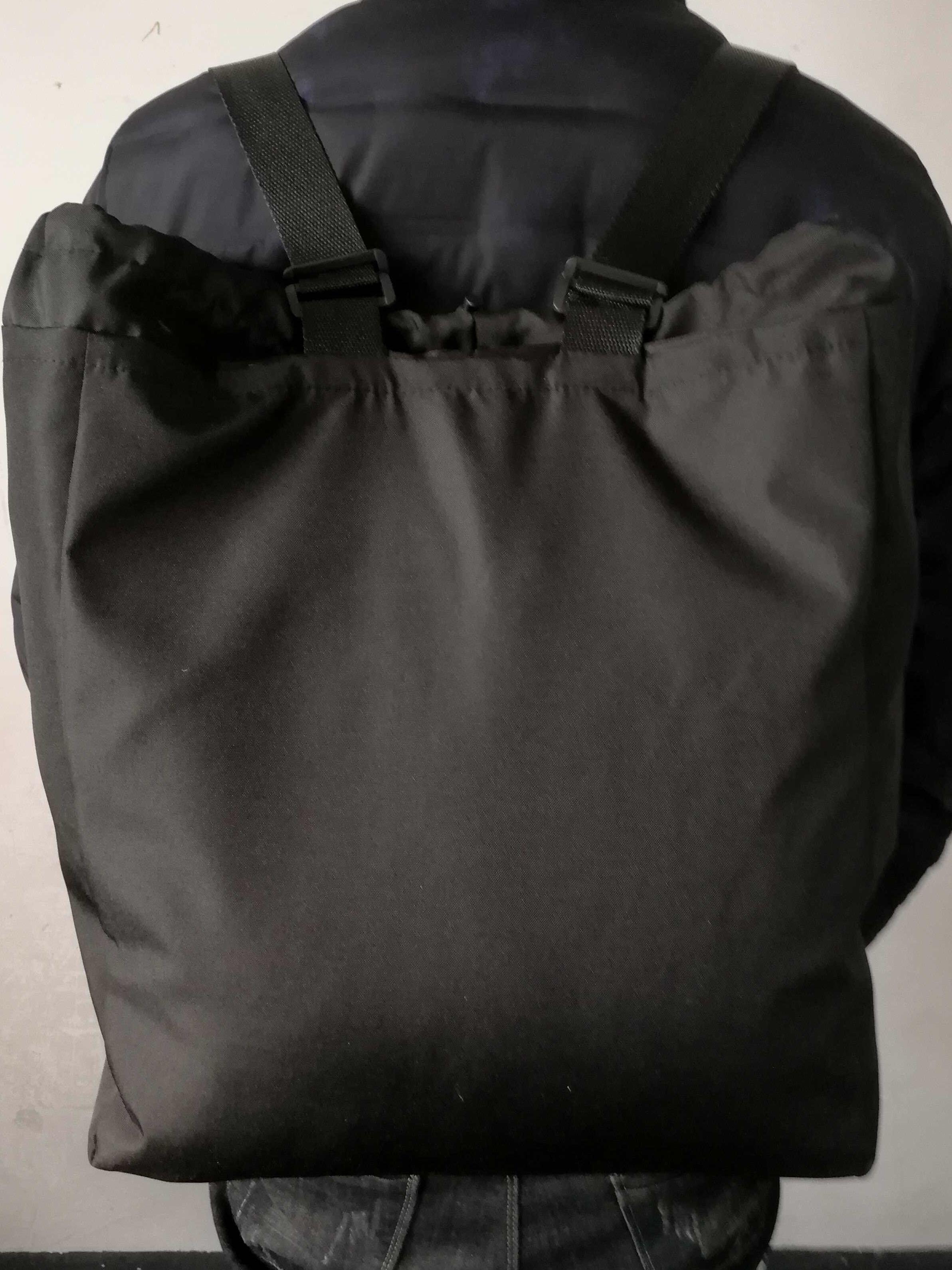 Pockit Plus Backpack, Babies & Kids, Going Out, Strollers on Carousell