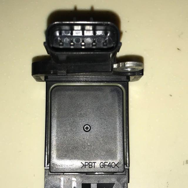 R18A RN6 Honda Stream Mass Airflow Sensor (MAF), Car Accessories on ...
