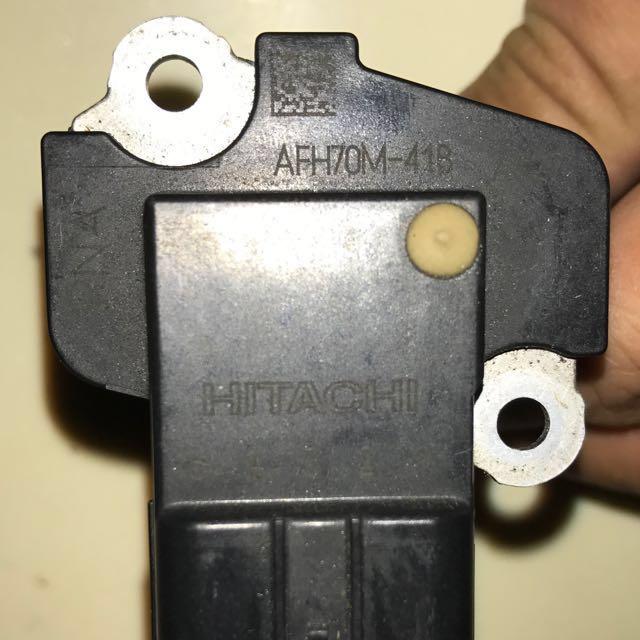 R18A RN6 Honda Stream Mass Airflow Sensor (MAF), Car Accessories on ...