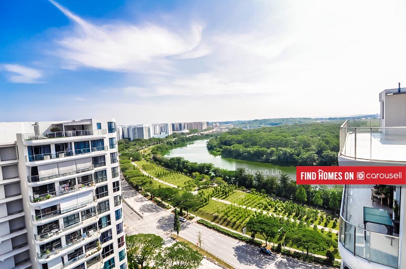 RIVERSOUND RESIDENCE, Property, For Sale, Condos & ECs on Carousell