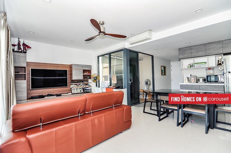RIVERSOUND RESIDENCE, Property, For Sale, Condos & ECs on Carousell